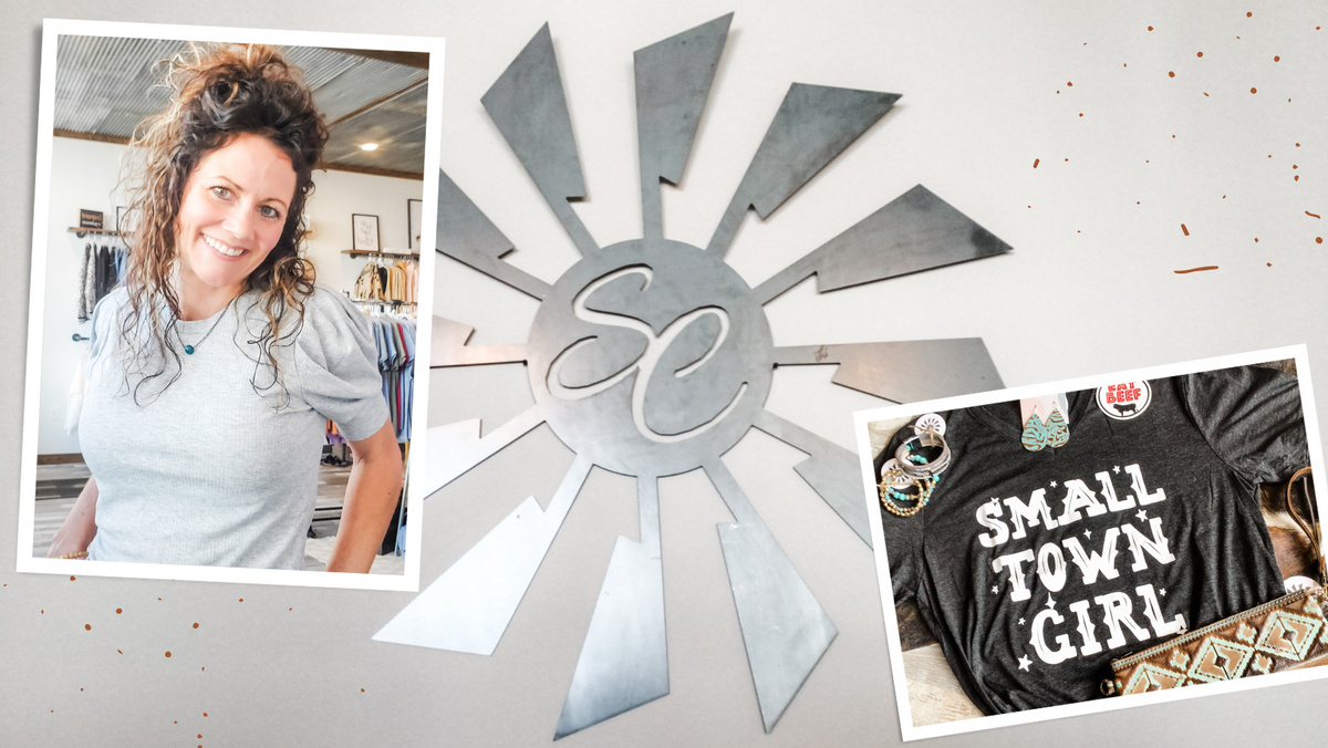 Silver Creek 605 - Women's Clothing Boutique!